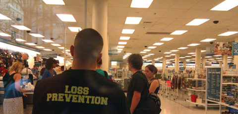 Loss Prevention Services | Reyes World Security & Investigation